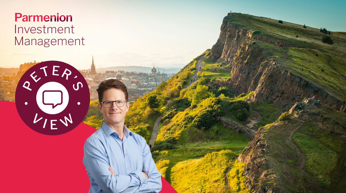 There’s no place like home | Parmenion