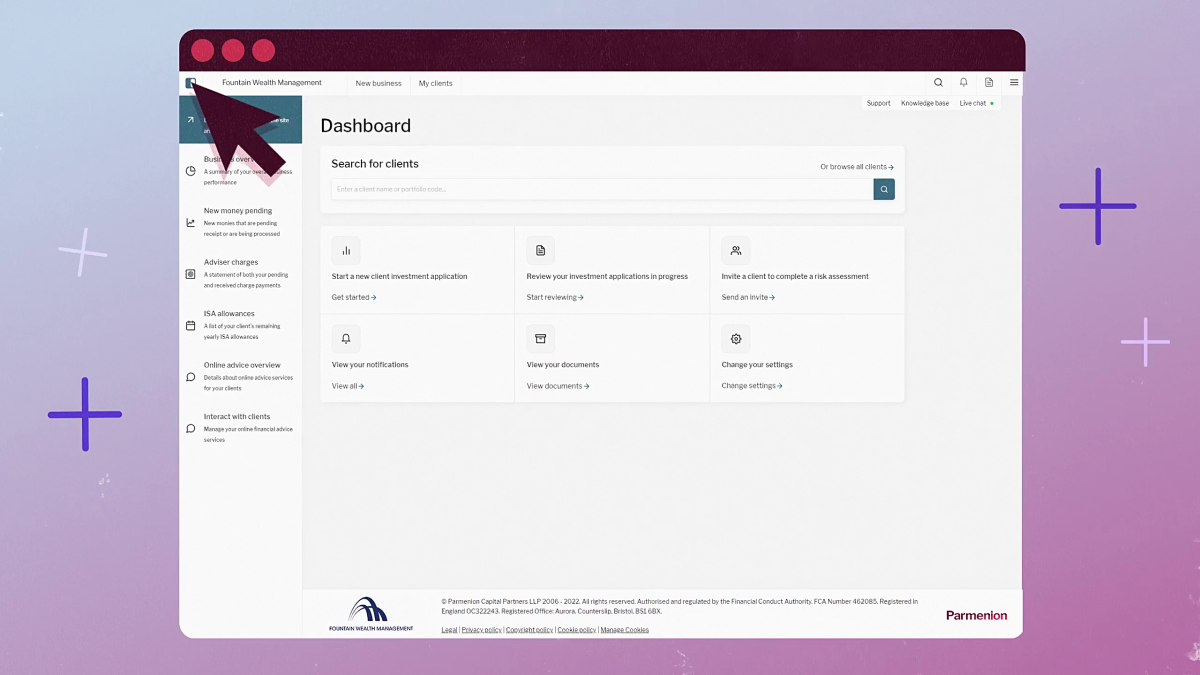 The platform you know and love is getting a fresh new look