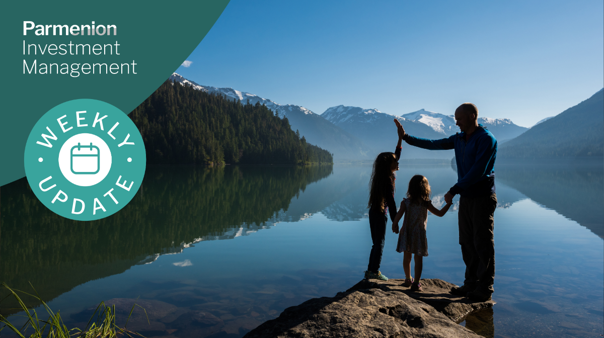 Bonds in the spotlight | Parmenion