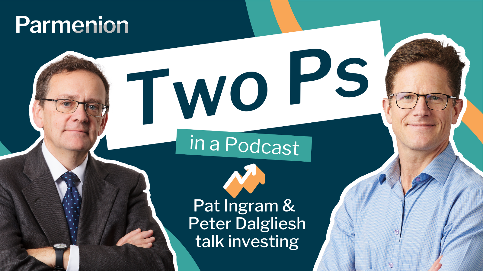 When the small cap fits - Two Ps in a Podcast | Parmenion