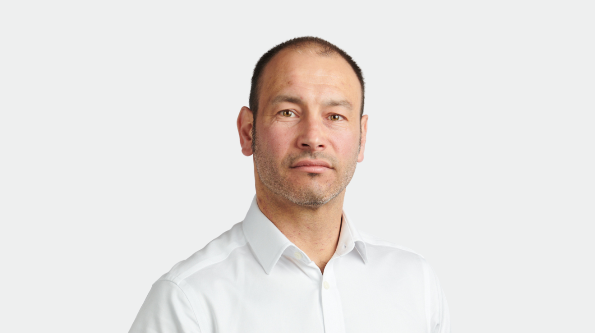 Simon Molica | Senior Investment Manager | Parmenion
