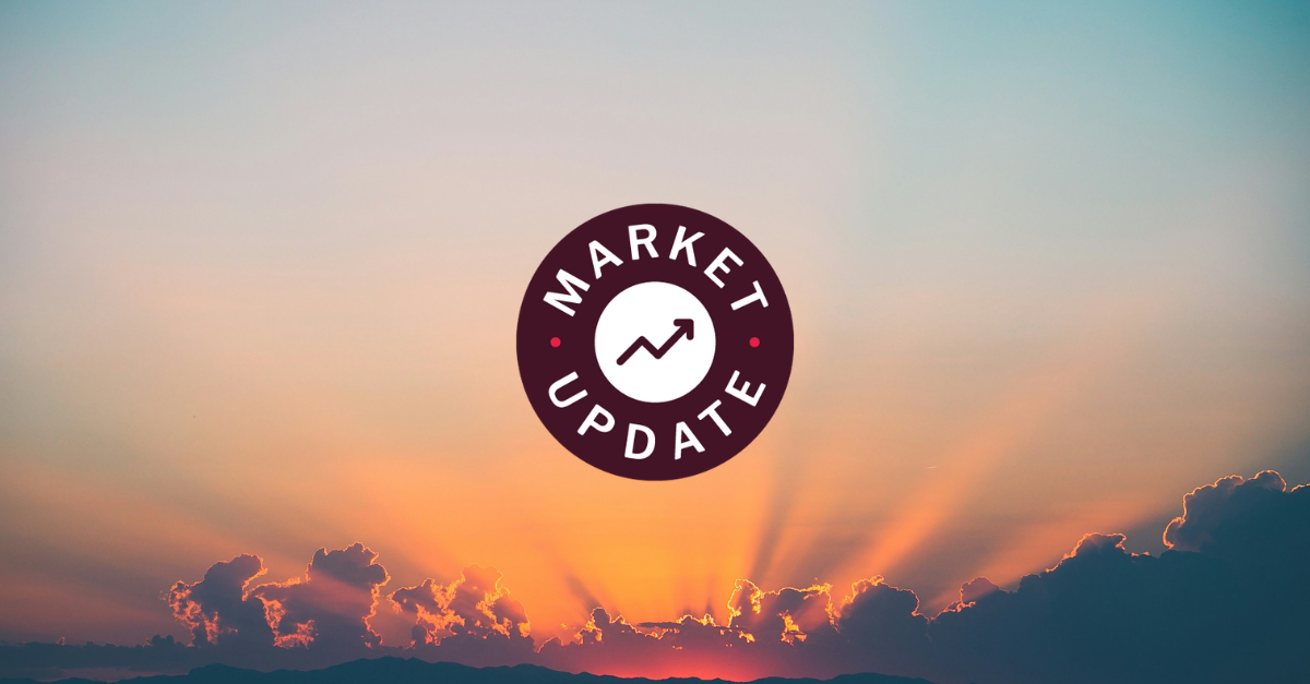 April Market Update: Taking stock | Parmenion