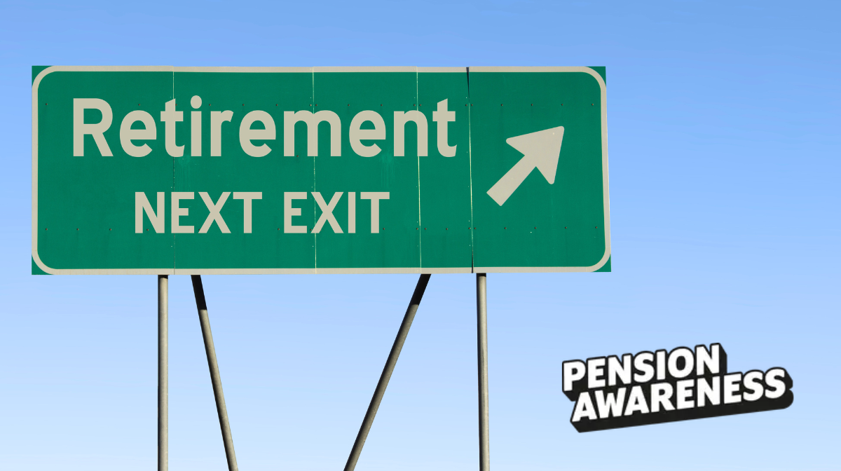 What does a comfortable retirement look like financially?