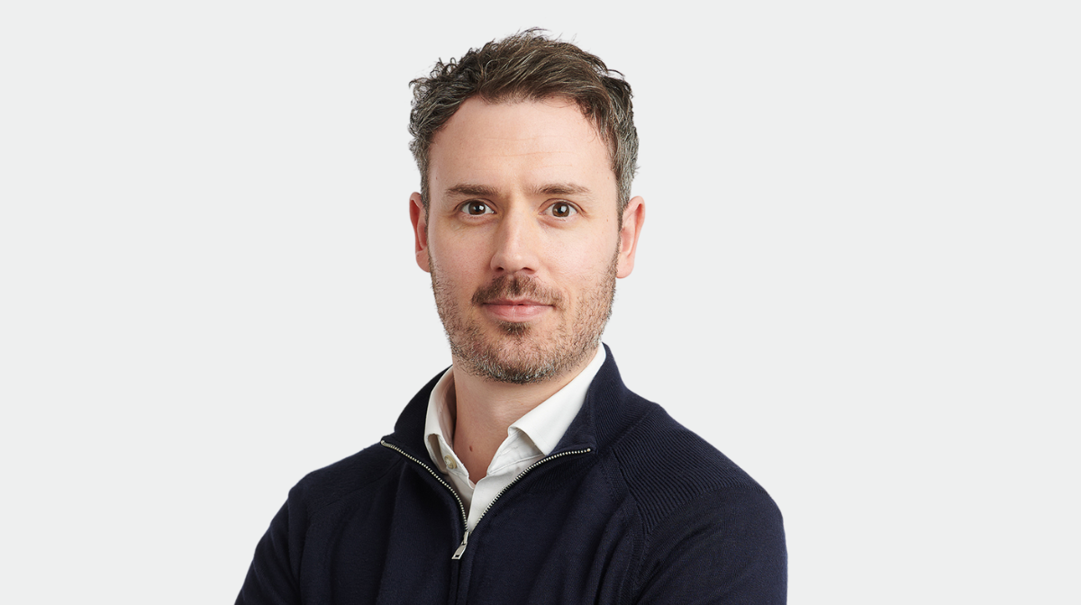 Harry Garrett | Head of Investment | Parmenion