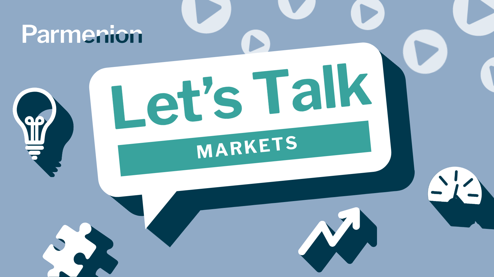 Q2 review: quarterly shifts and global noise | Parmenion