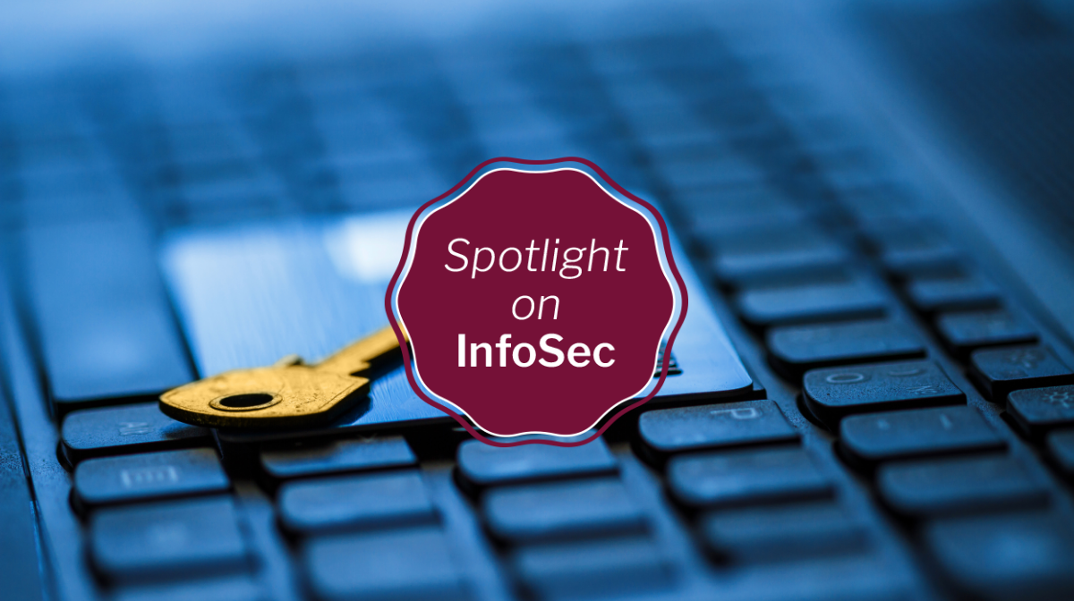 Protecting yourself from common online threats | Parmenion