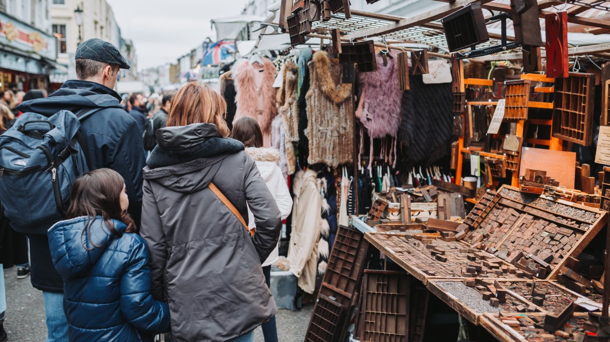 Market reset - what's priced in