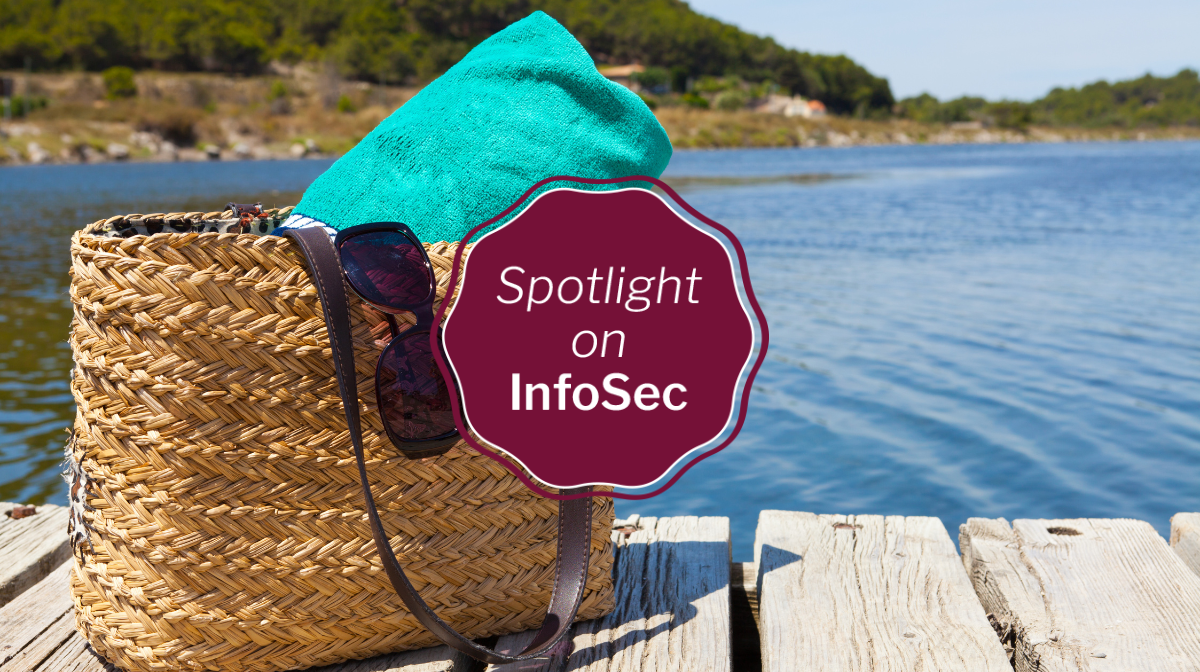 Beware of summer holiday scams | Parmenion