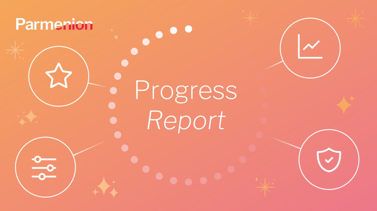 Mid-year Progress Report | Parmenion