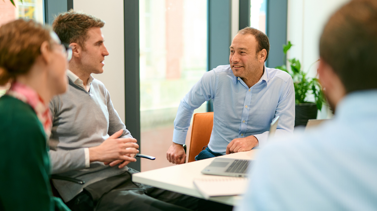 Mid-year momentum: ESG investing in 2025 | Parmenion
